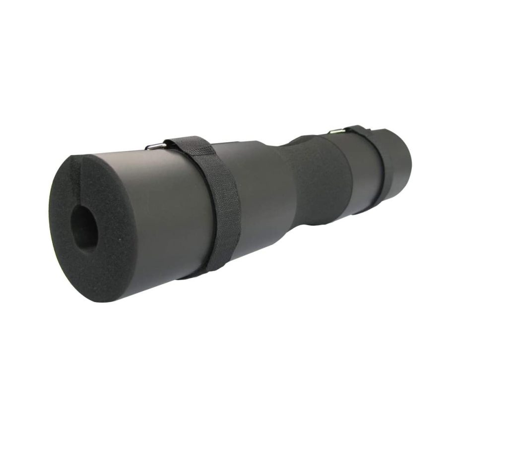PROTECTOR PARA BARRAS DE GIMNASIO ALMOHADILLA DE PROTECCION - ALPHA GYM ...